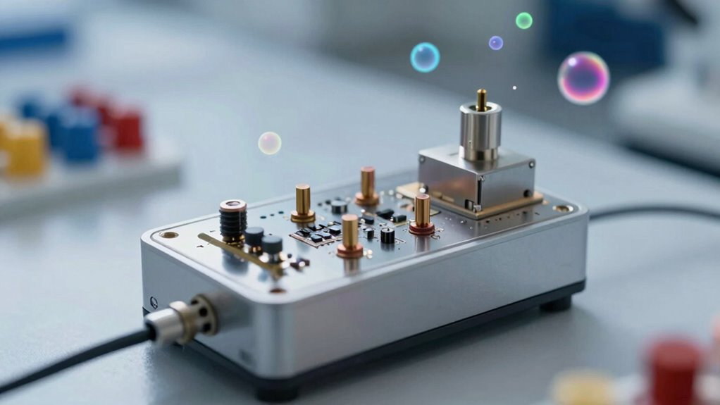 How Chemical Sensors Identify Substances in the Air – Detection ...