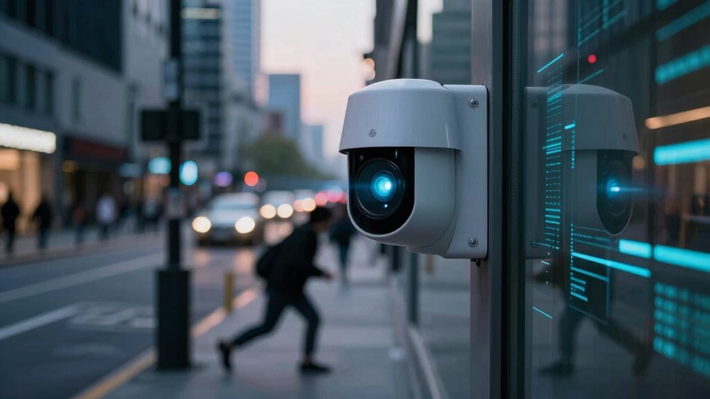 How Sensors Recognize Abnormal Behavior in Real Time – Detection ...