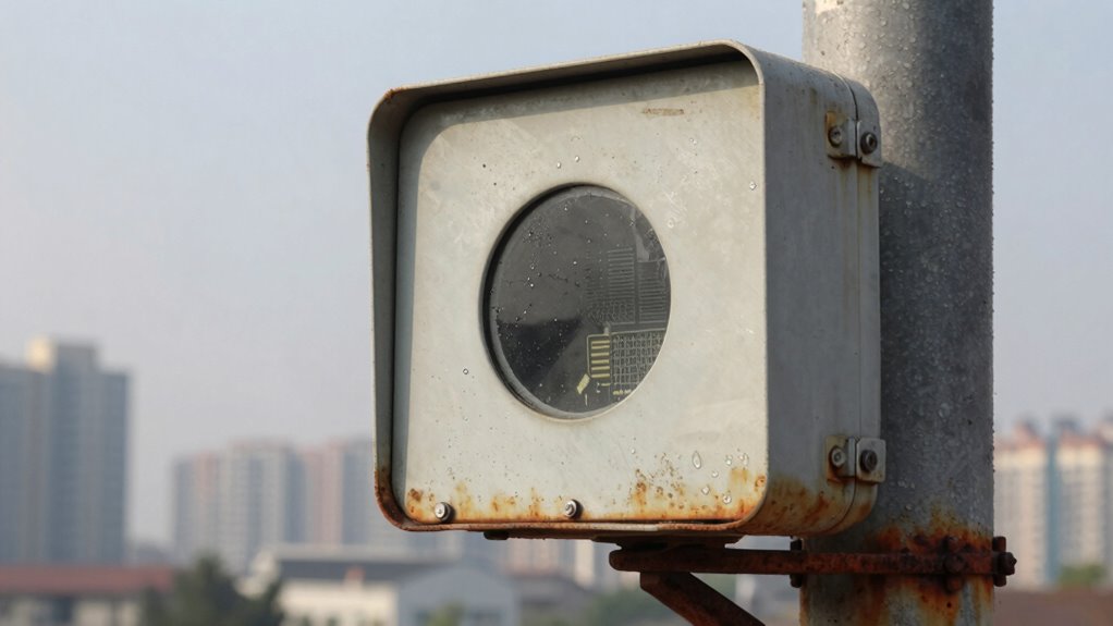 Why Environmental Sensors Slowly Lose Accuracy Over Time – Detection ...